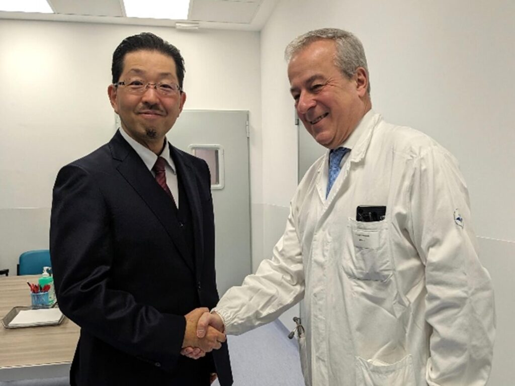 神経芽腫に対するGD2-CAR-T細胞療法について｜名古屋小児がん基金